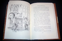 The Eager Readers: Children's Book Review: Kenny & the Dragon by Tony ...