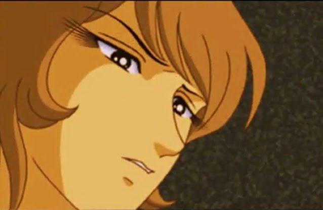 Star Blazers Galleria Immagini: Wildstar e Nova