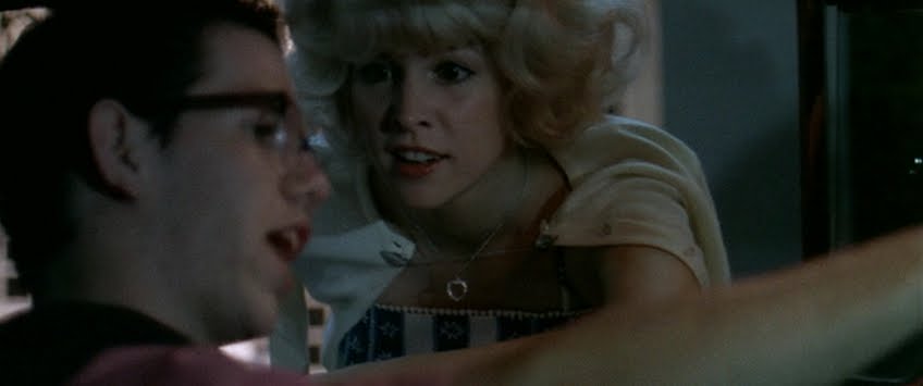 max sees movies: #62: American Graffiti