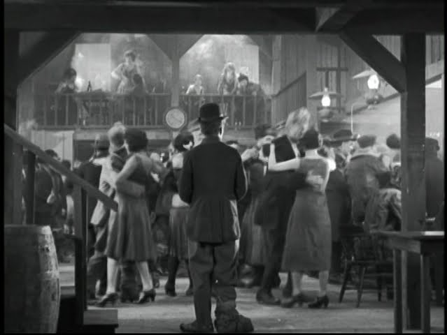 max sees movies: #58: The Gold Rush