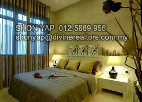 Buy Sell Rent Condominiums: Villa Park, Serdang