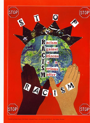 Diversity Propaganda