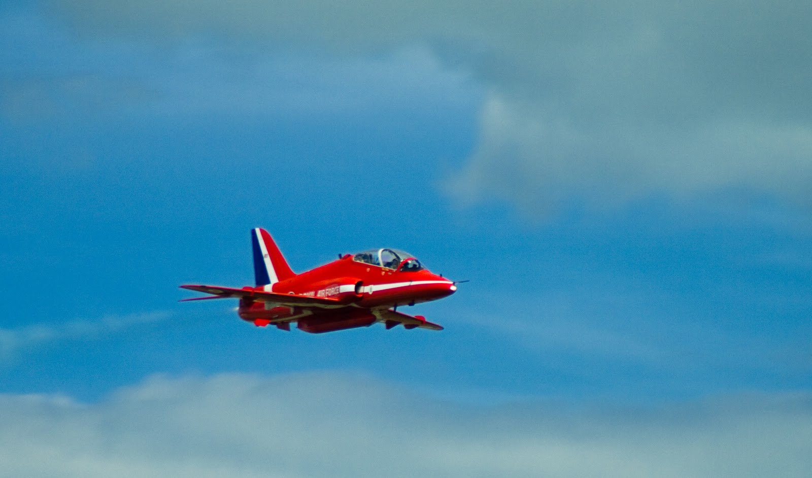 Photo Views, Life through the eye of a camera.: The Red Arrows Display ...
