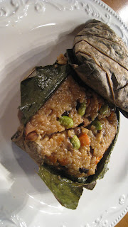 sakurambo kitchen: LLBN Chinese Cooking Show Episode 6 to 12