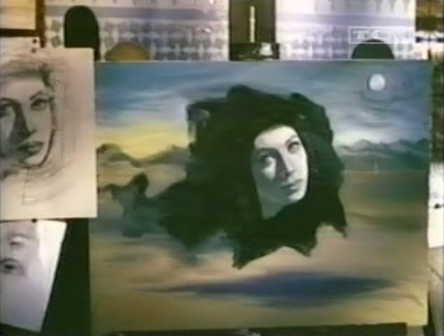 The True Gen: Albert Lewin