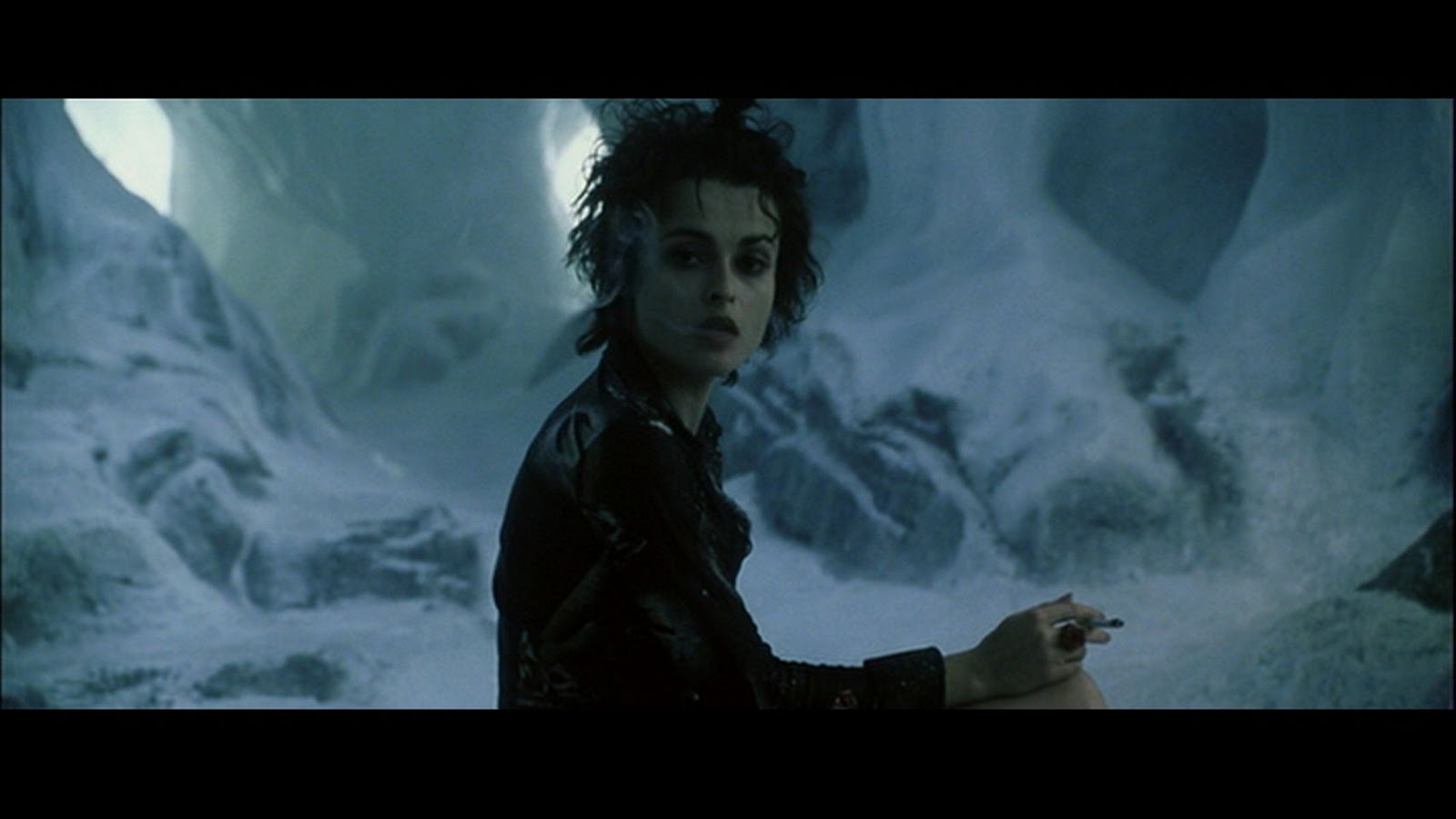 Ezra's Blog of Cool: Cool CINEMATOGRAPHY - Fight Club