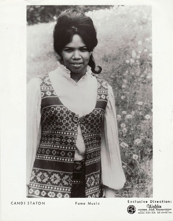 Derek's Daily 45: Images of soul