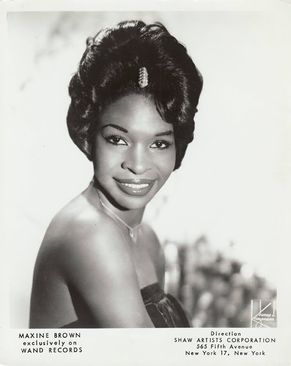 Derek's Daily 45: Images of soul