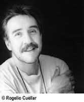 Bocetitos: Guillermo Samperio (1948)