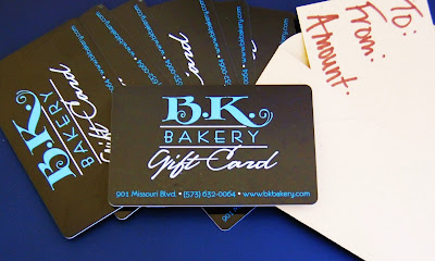 B.K. Bakery, LLC--Jefferson City, MO