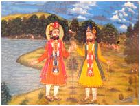 Jai Baba Ramapeer |Ramdev Darshan | Watch Live Bhajans | Watch Darshan ...