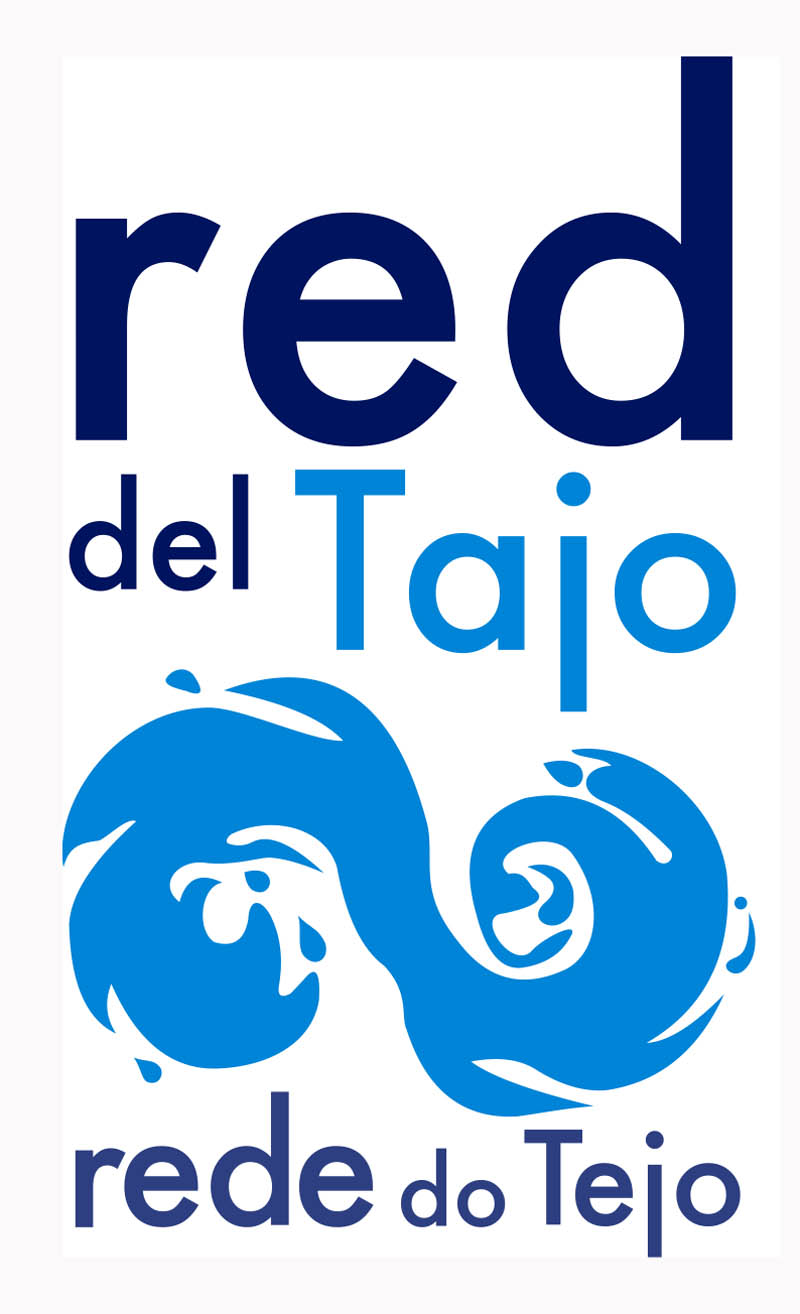 proTEJO - Movimento Pelo TEJO: NOVO LOGÓTIPO DA REDE DO TEJO