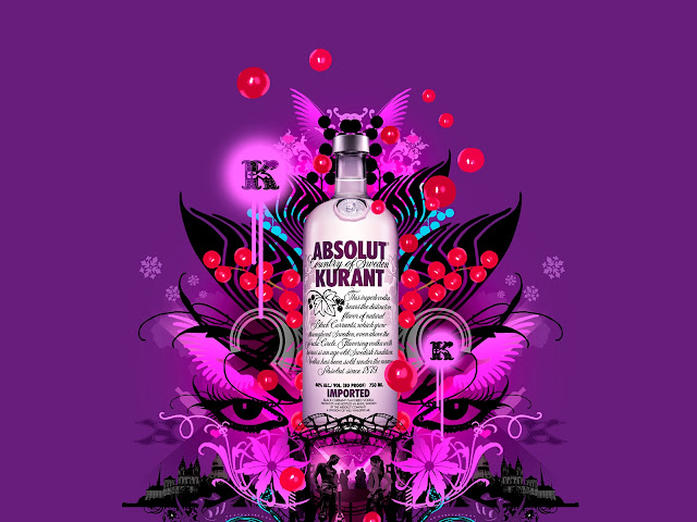 Absolut Sabores | Mundo Absolut