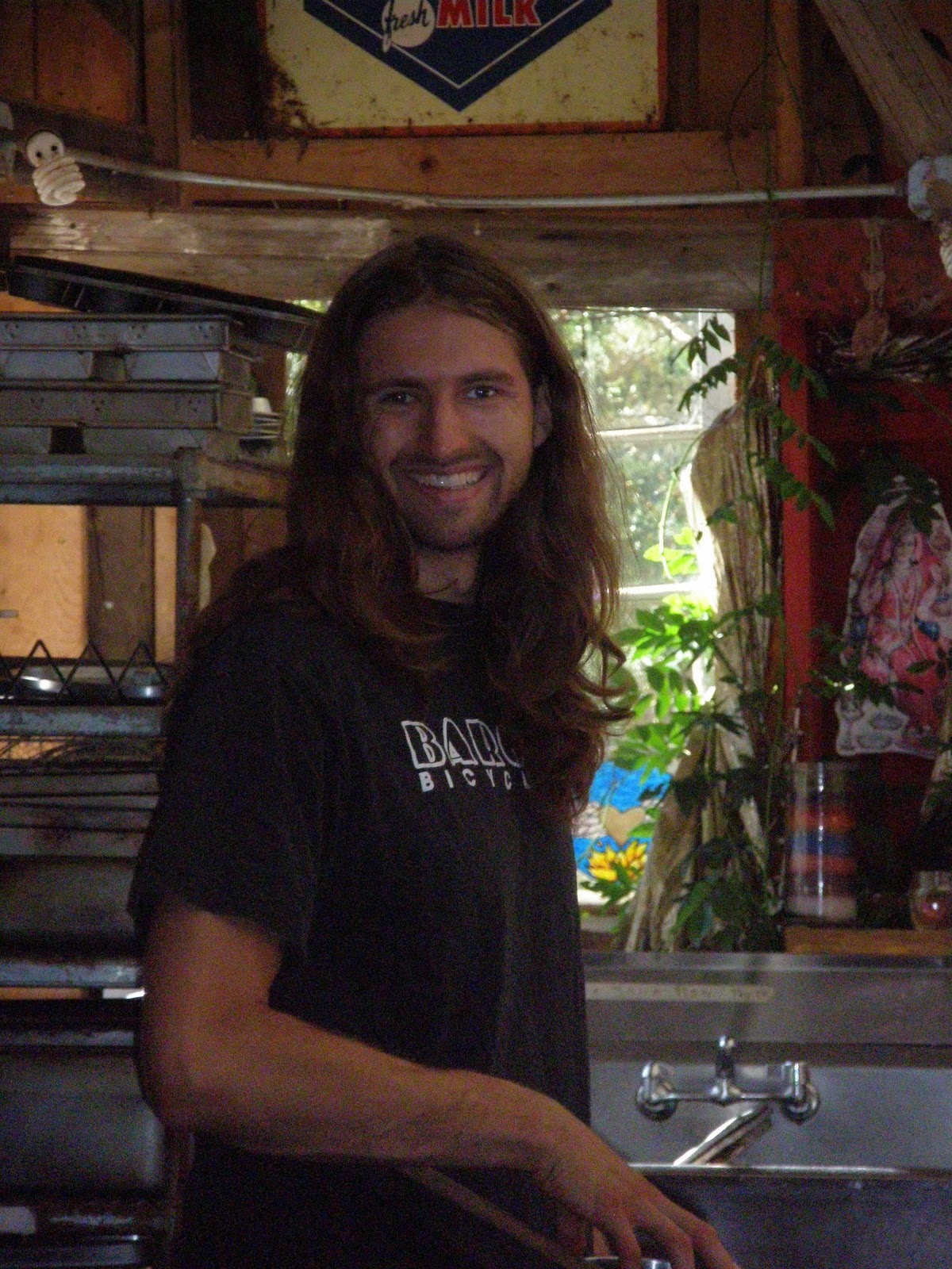 Witch Mom: Post Camp Wrap Up! (Part One)