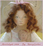 atticbabys: Edward Tulane rabbit dolls by Atticbabys Coming SOON!