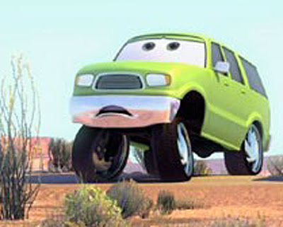Alternator Valley-Disney Pixar Cars Die Cast Toys: Disney Pixar Cars ...