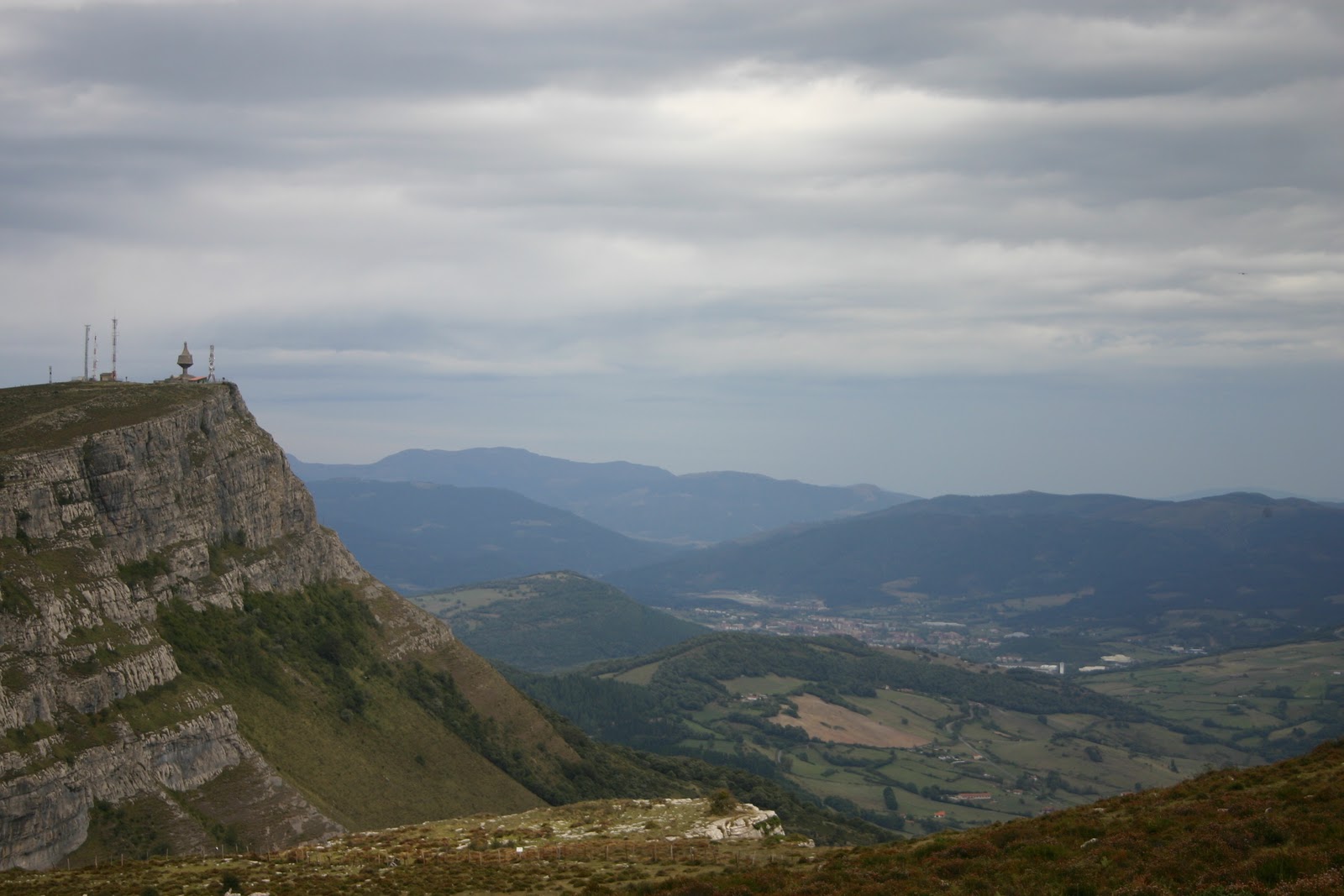 "Kas&Ata": Orduña Y Sus Encantos!!!!!!! (Sergio)