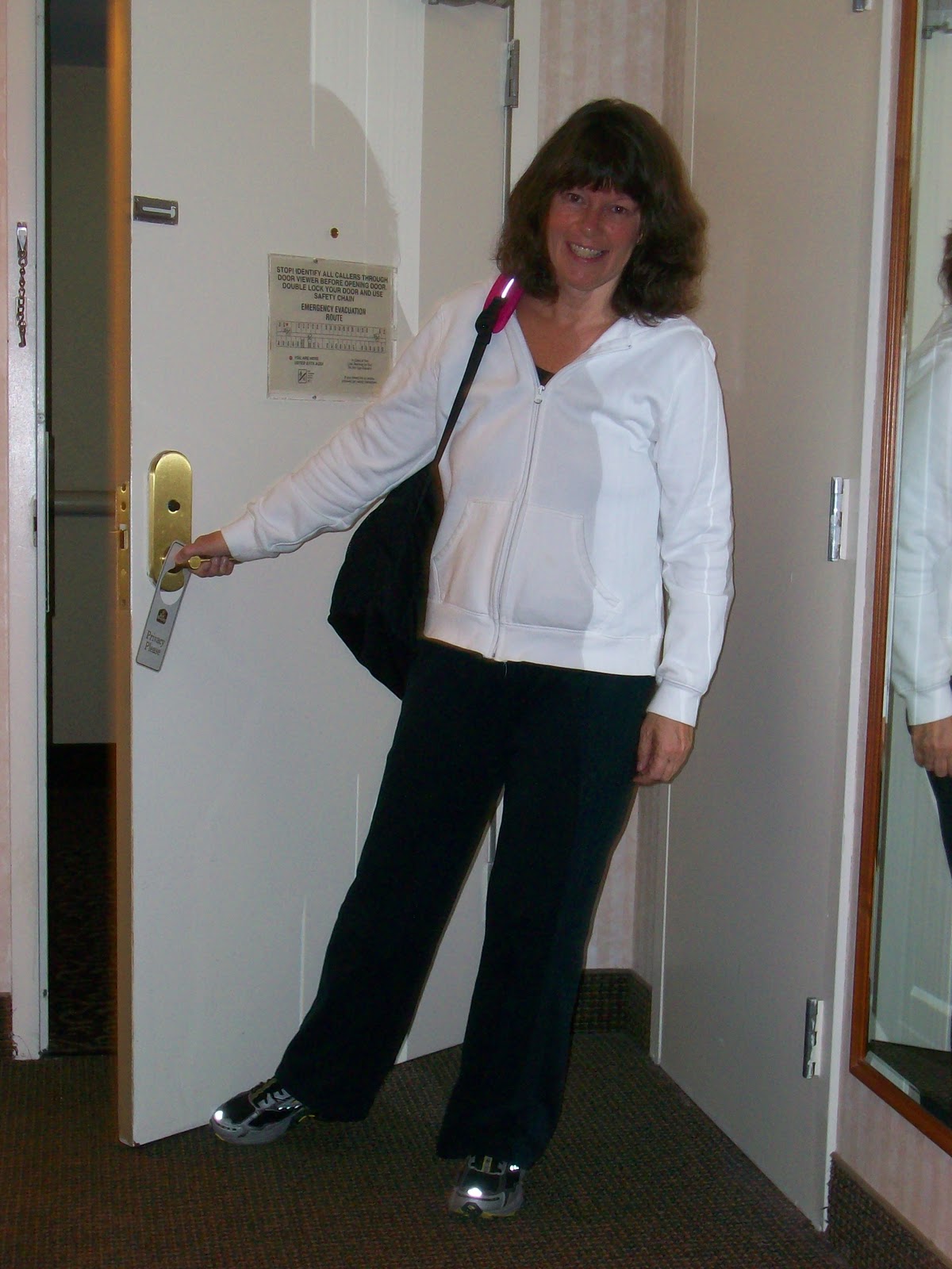 Facing My Risk: Stage II DIEP - done!!