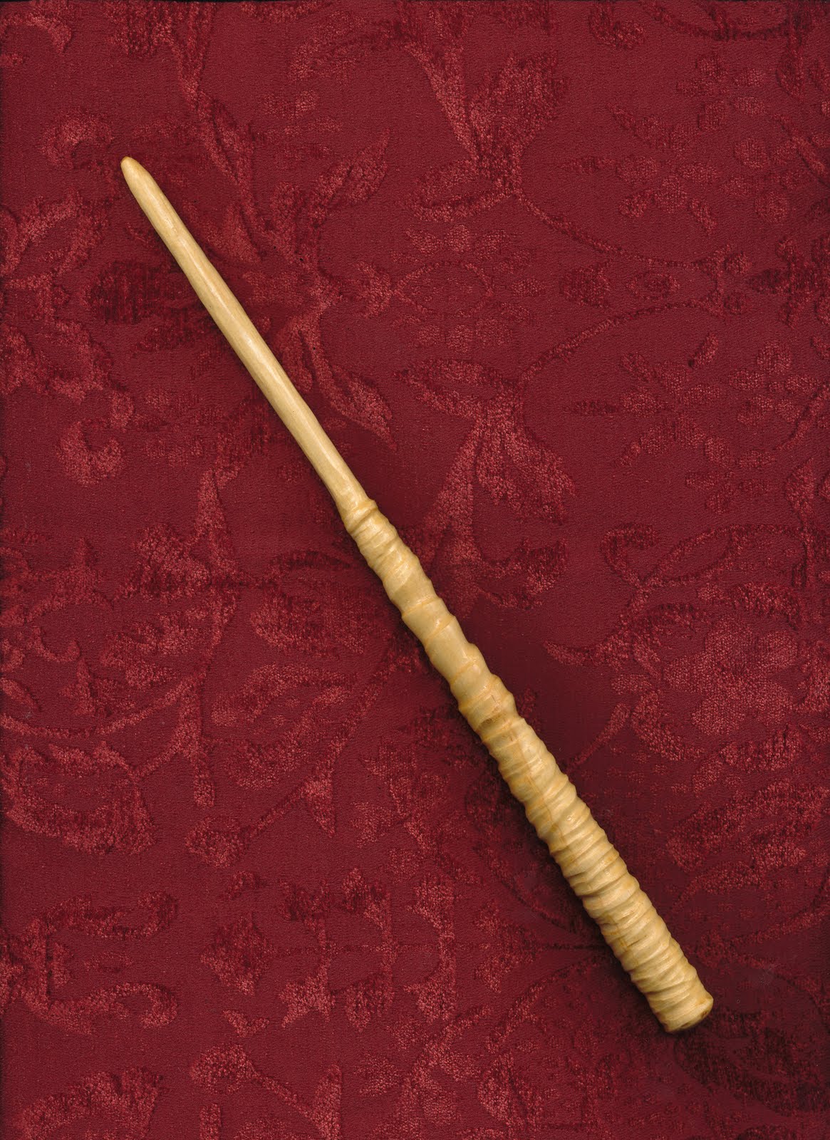 Sunrabbit Wands: Wands