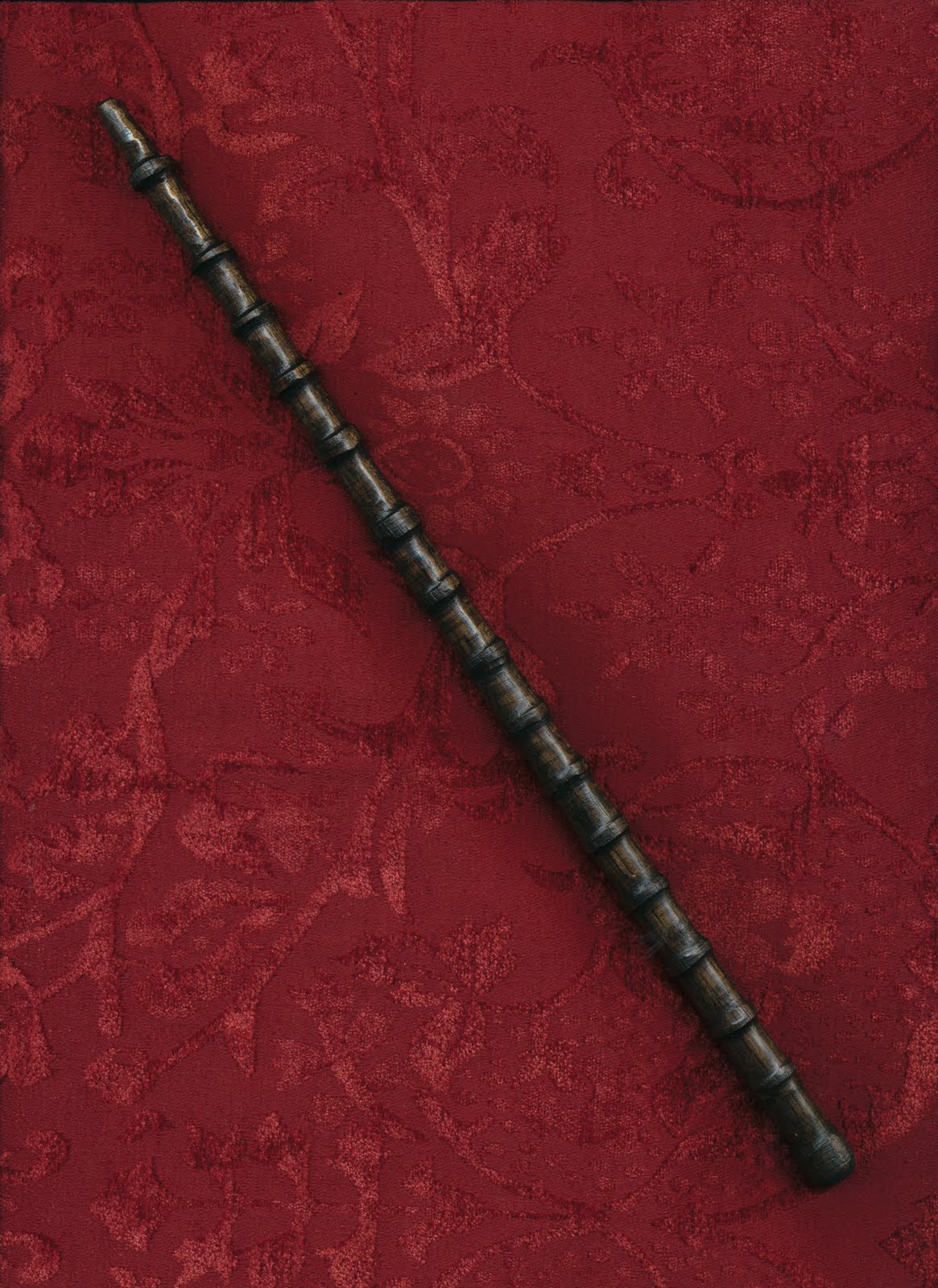 Lily Potter Wand