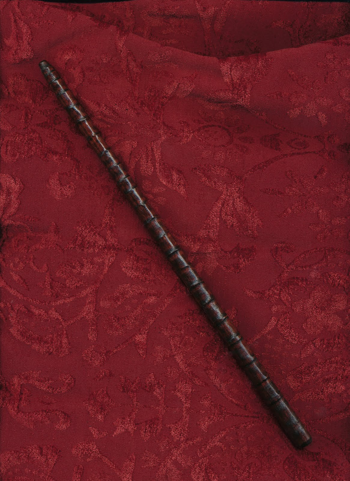 Sunrabbit Wands: Wands