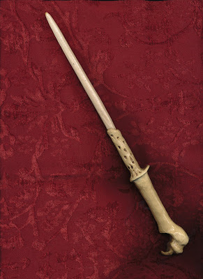 Sunrabbit Wands: Custom Wand Showcase