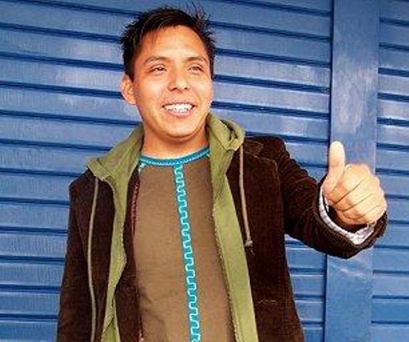 FARANDULA: EDWIN SIERRA VUELVE CON 3 HORAS DE PROGRAMA