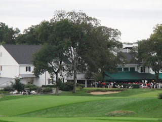 Nolan Turf Talk: The Merion Golf Club Experience
