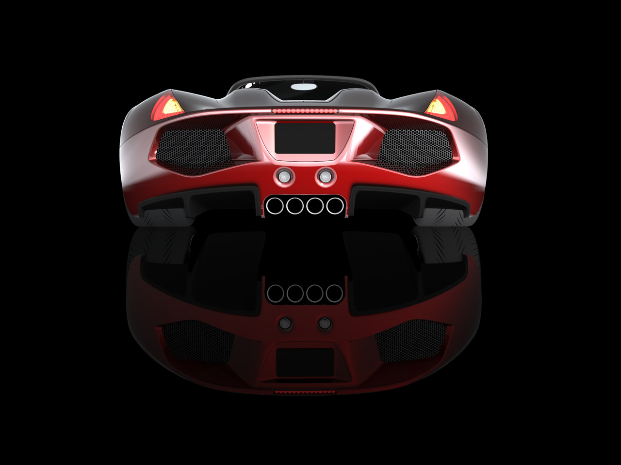 Supercars: Supercars | TranStar Dagger Supercars