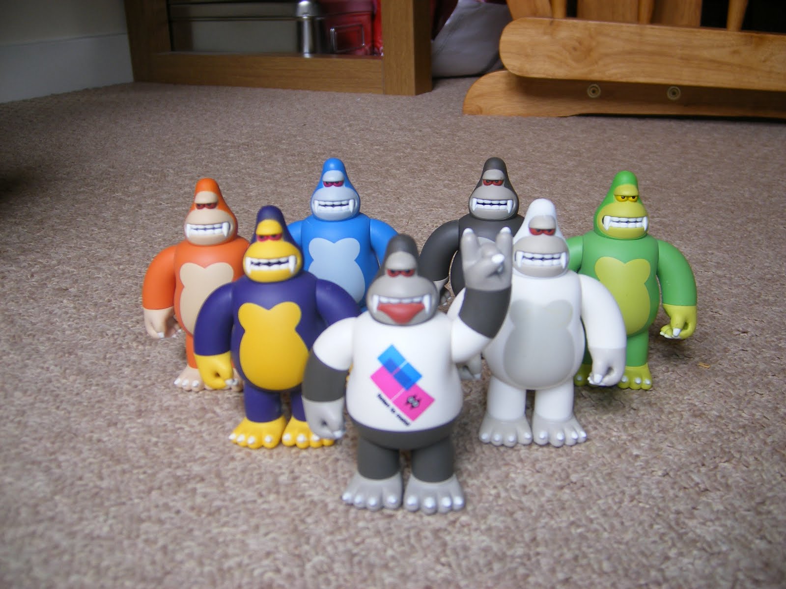 funskissm : July 2010