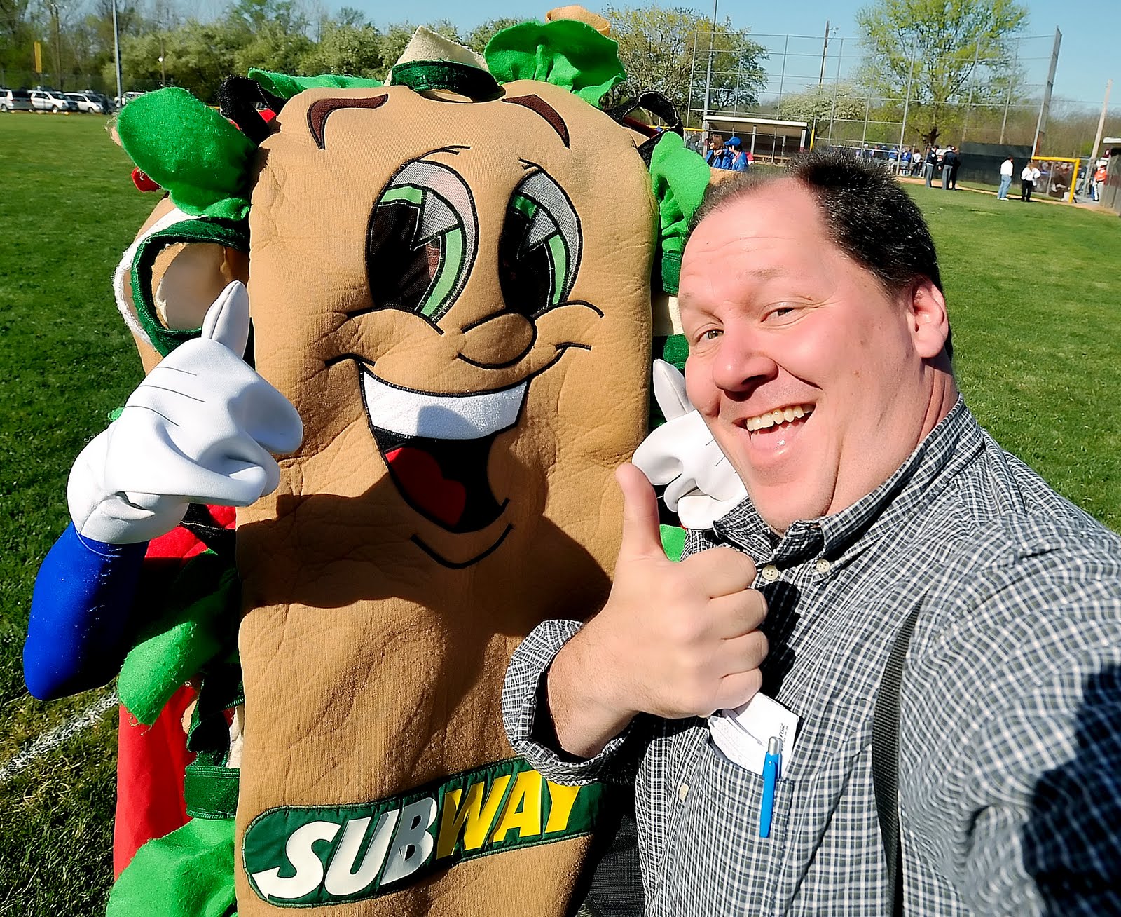 Joe Crocetta Photography: Subman, Yes I Am!!!