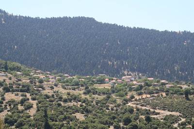 Λίγα και καλά...: Τσίπιανα Ηλείας-Φωτογραφίες
