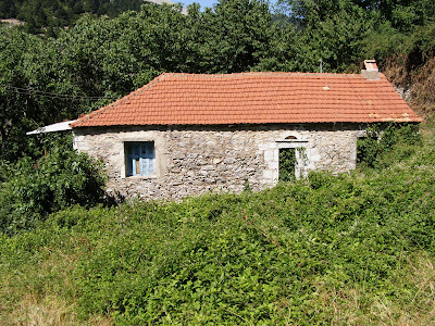 Λίγα και καλά...: Κρυόβρυση (Δερβινή η Βερβινή) Ηλείας-Φωτογραφίες