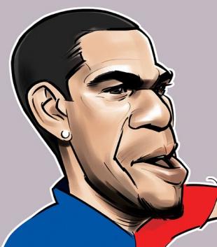 Barça fans: FCB Cartoons