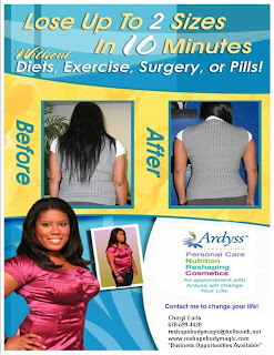 Join The Reshaping Revolution: Ardyss Body Magic - Does It Really Work ...