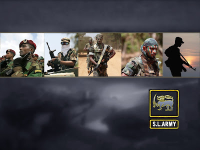 The Patriot - Sri Lanka: Sri Lanka Army, Sri Lanka Military Wallpapers ...