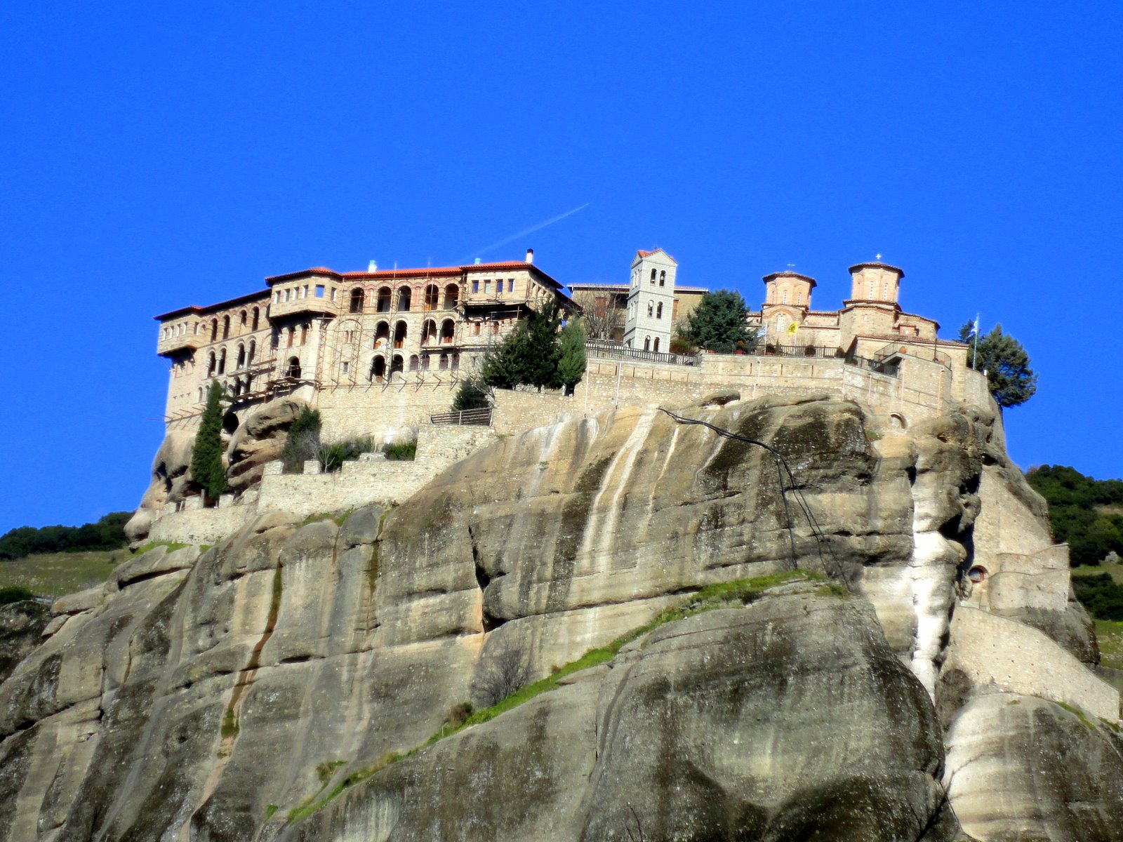 MAGDA: ΜΕΤΕΩΡΑ - METEORA - CENTRAL GREECE