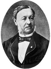 BIOLOG-ABA: Biografía Theodor Schwann