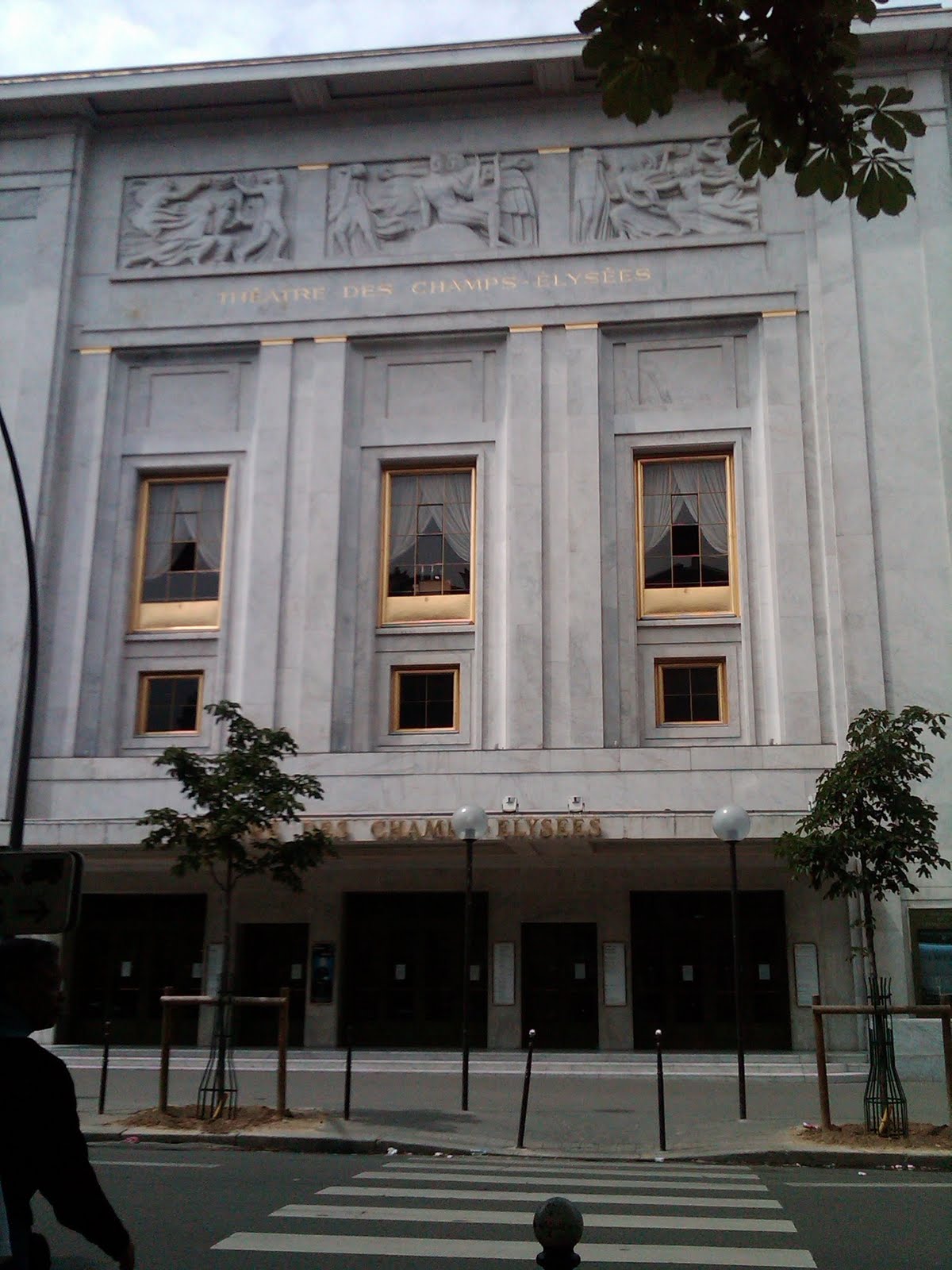 BelleView: June 2010