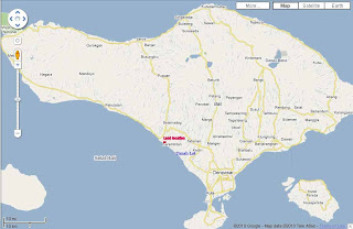 BALI PROPERTY: 15pasut