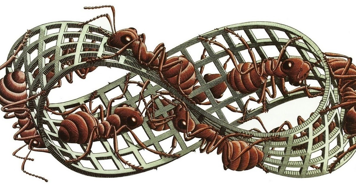 M4T3MAT1C4S: Banda de Moebius