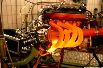 Formula 1 turbo regressa ? | Quatro rodas e um volante!