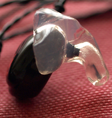 Blogobló: Protege tus oídos: moldes a medida para IEM