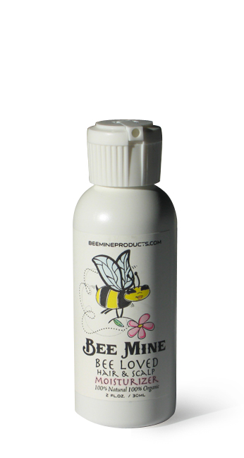 Beads, Braids and Beyond: Product Review: Bee Mine Bee Loved Hair ...