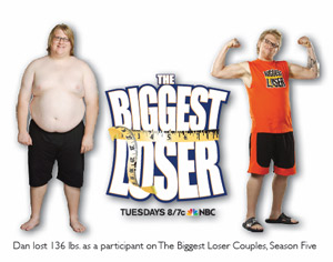 What's Cookin' Today on CRN: 1/25 Biggest Loser Dan Evans, Gadget Guru ...
