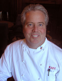What's Cookin' Today on CRN: 1/18 Playboy Mansion Chef Carter
