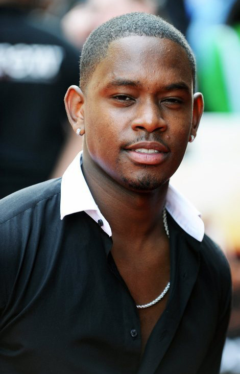 What's Cookin' Today on CRN: 2/7 Aml Ameen, Cake Baker Nancy Siler ...