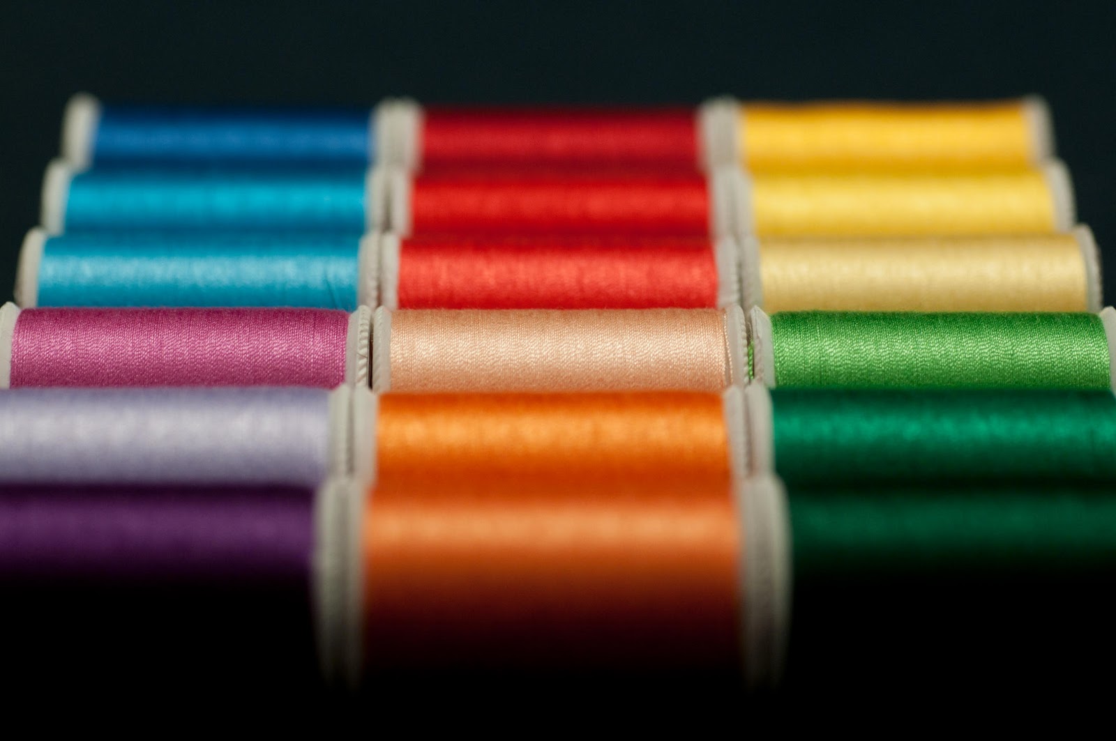 OCA The Art of Photography: Assignment 3: Colour contrast through ...