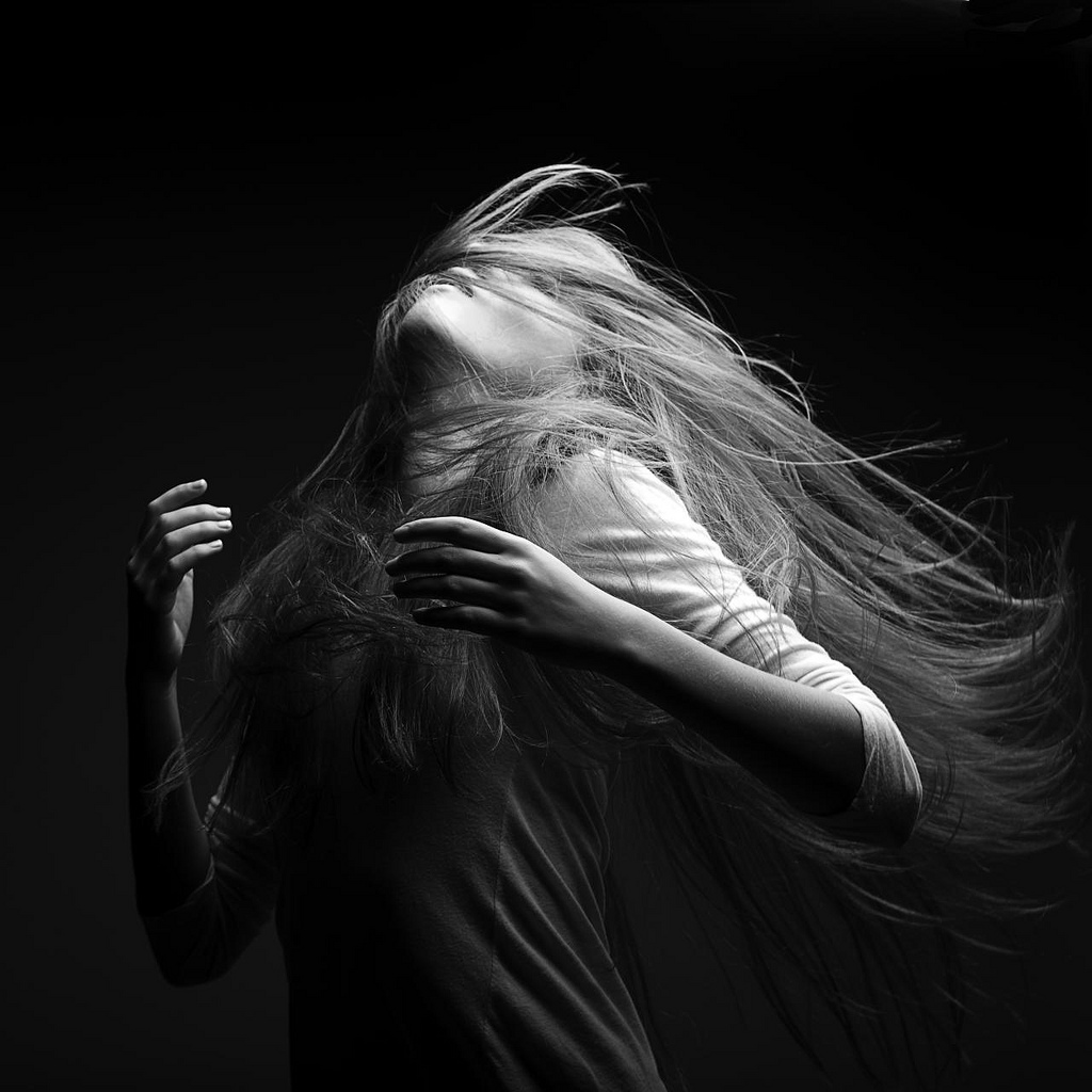 Design Cove: Model | Hair | Beauty // Photography by Marc Laroche