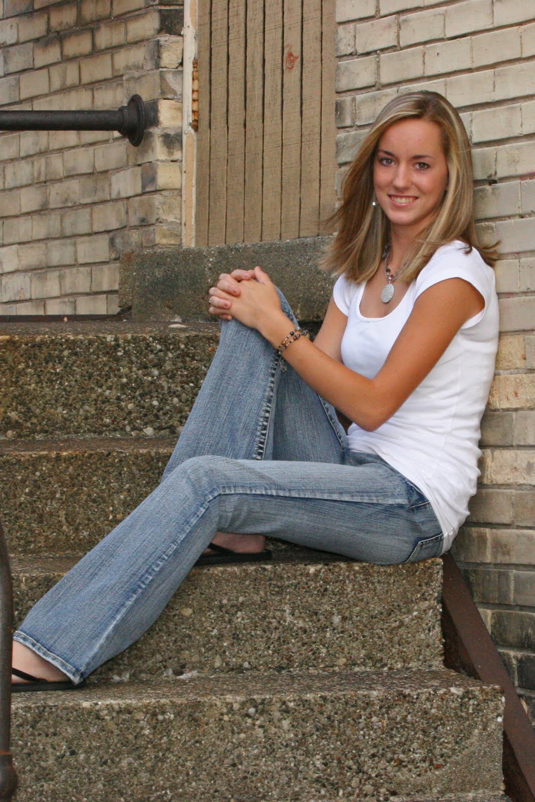 J Tuttle Photo: Jeana's Senior Pics